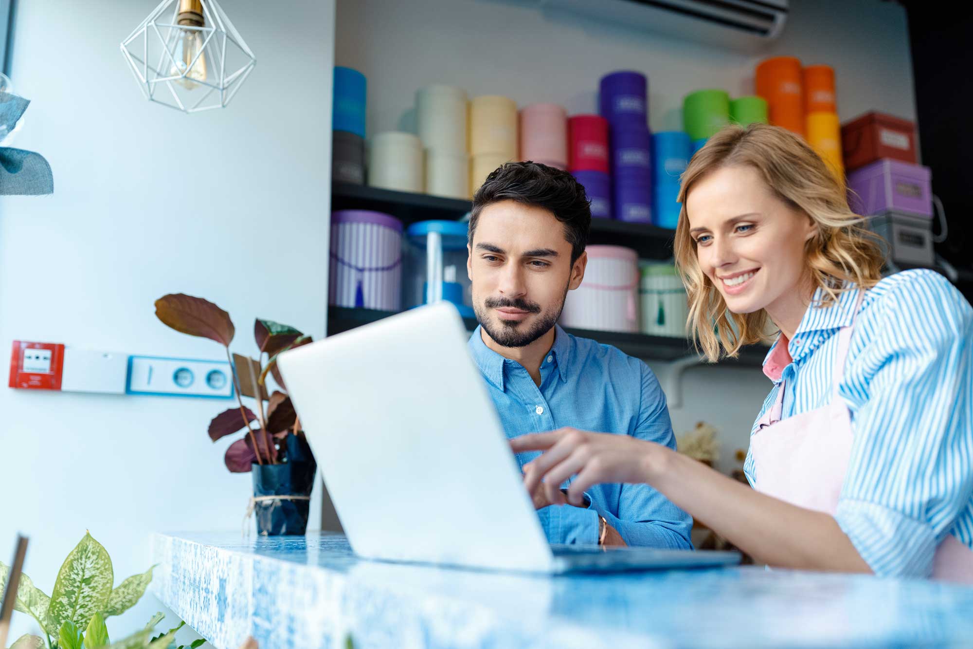 FV Financial Solutions - Small Business Accounting and Setup